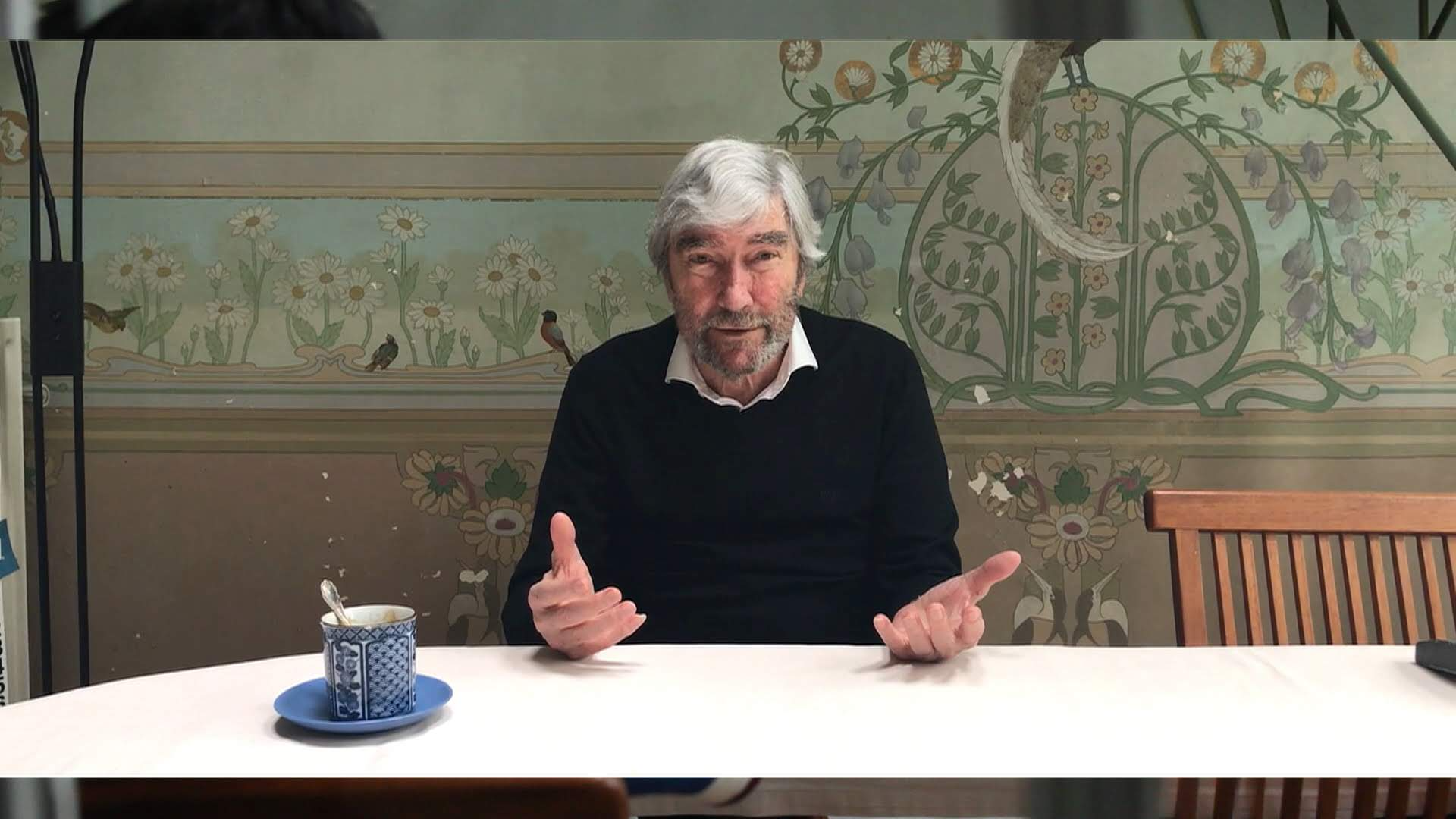 Welcome Back : Gordon Matta-Clark – 17 mars 2022 – Collection Lambert ...